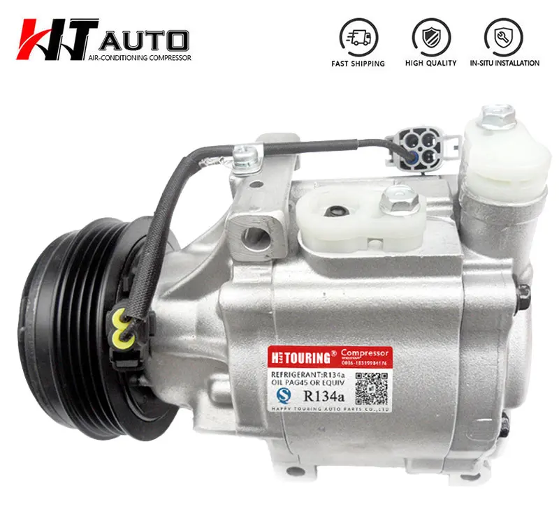 SCSA08C-CAR-ac-air-conditioning-compressor-for-Toyota-MR2-Spyder ...