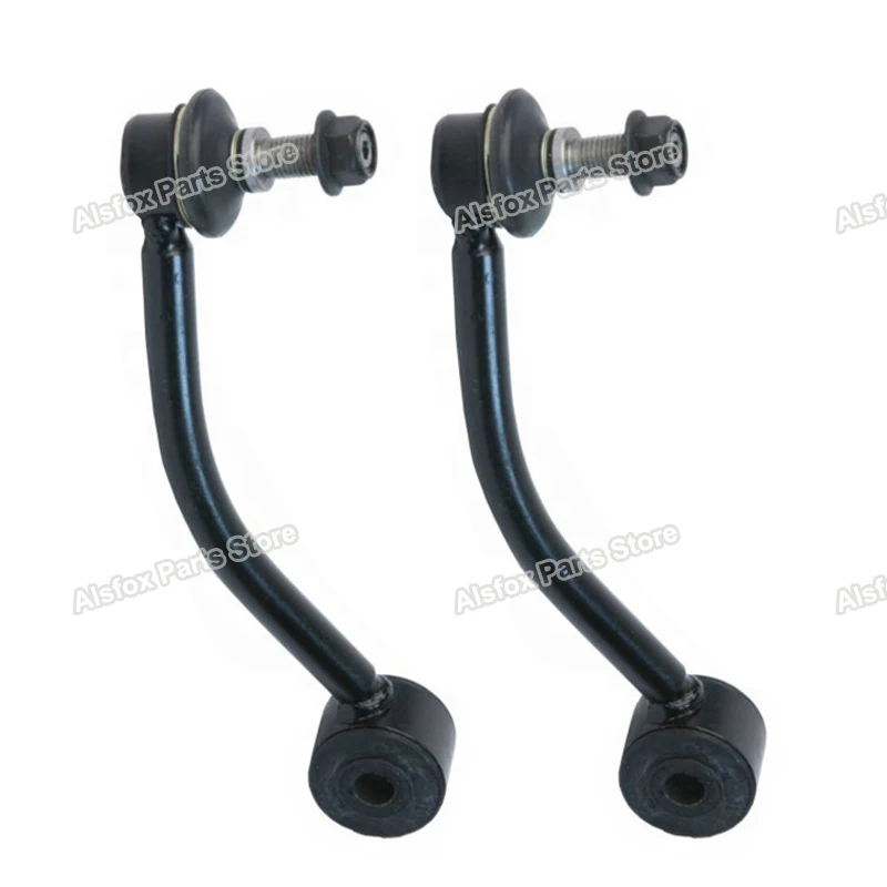 7l0505465d 7l0505466d Sway Bar Link Rear Lh & Rh Pair Set Of 2 For Audi ...