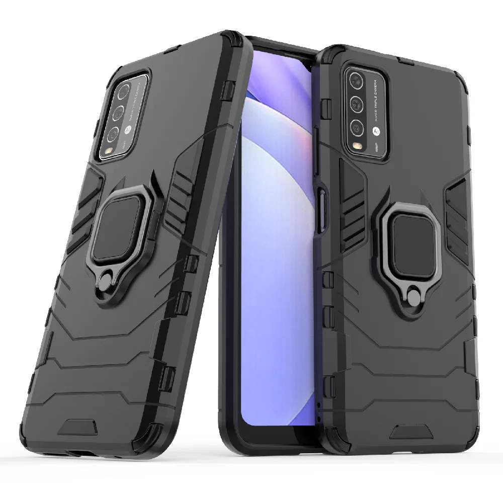 For Xiaomi Redmi 9T Case Cover For Xiaomi Redmi Note 9T 9S 9 8 Pro ...
