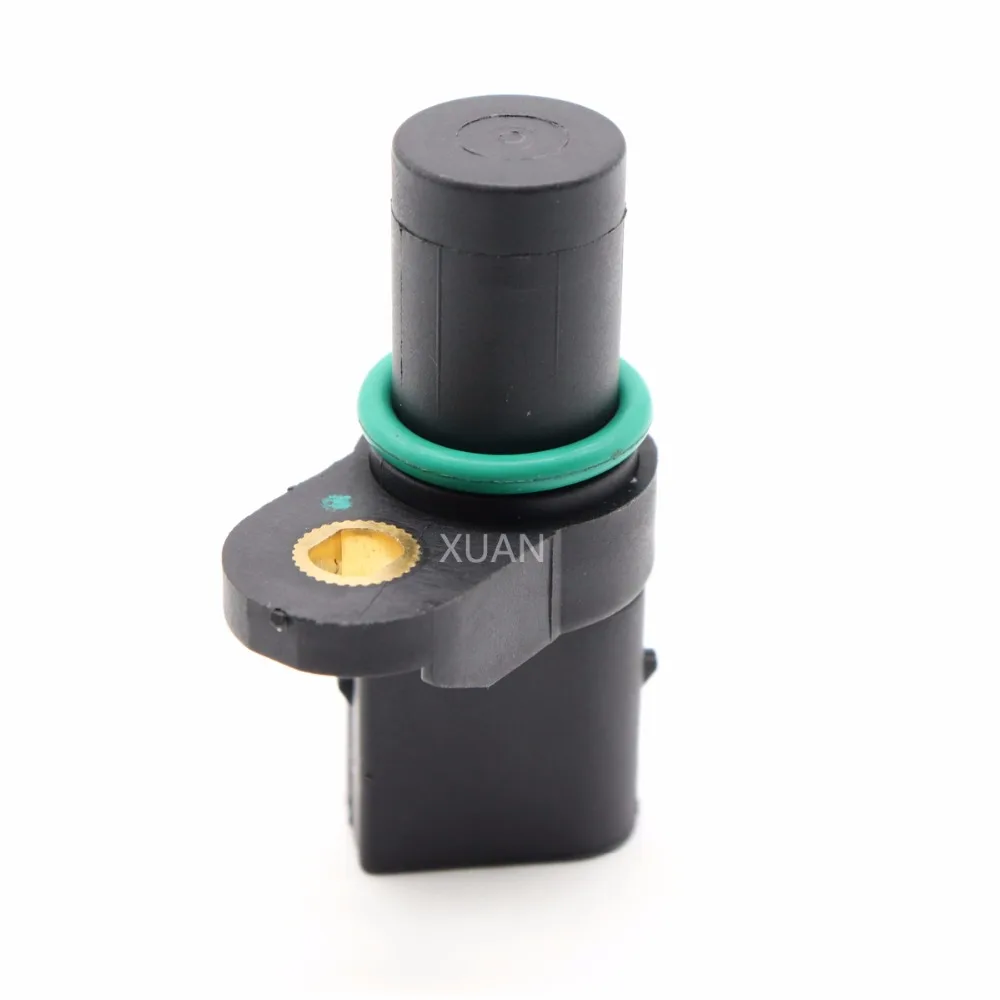 Car-New-Crank-Crankshaft-Position-Sensor-CPS-13627548994-For-BMW-E46 ...