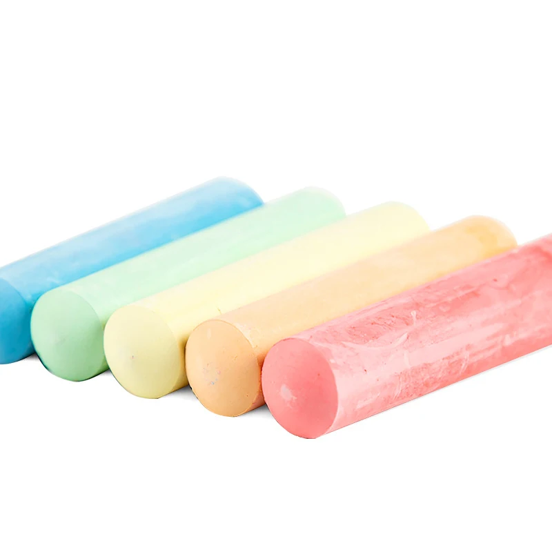 White Chalk Stick