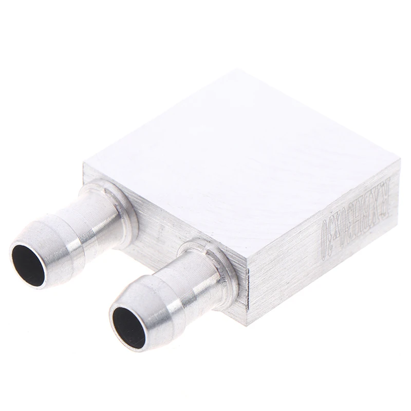 30-x-30-x-12mm-Aluminium-Water-Cooling-Heatsink-Block-Waterblock-Liquid ...