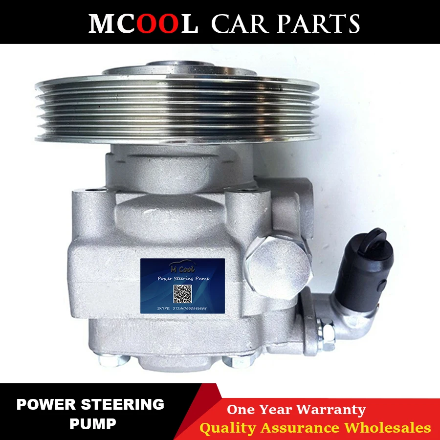 Насос гидроусилителя руля для Volvo S80 V70 Ford Mondeo S-MAX 1463842 ...