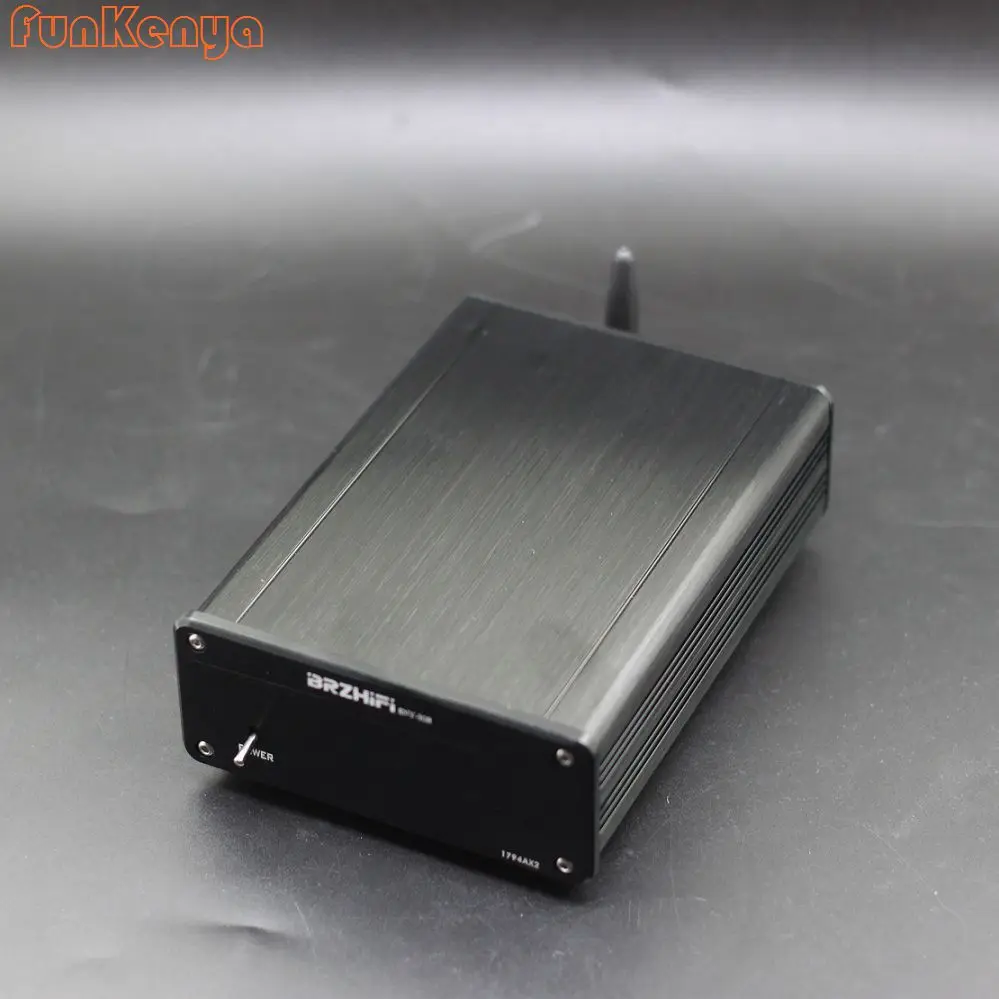 Sny30b Dual Pcm1794a Bluetooth 5.1 Receiver Decoder Dac Ldac Regulate ...