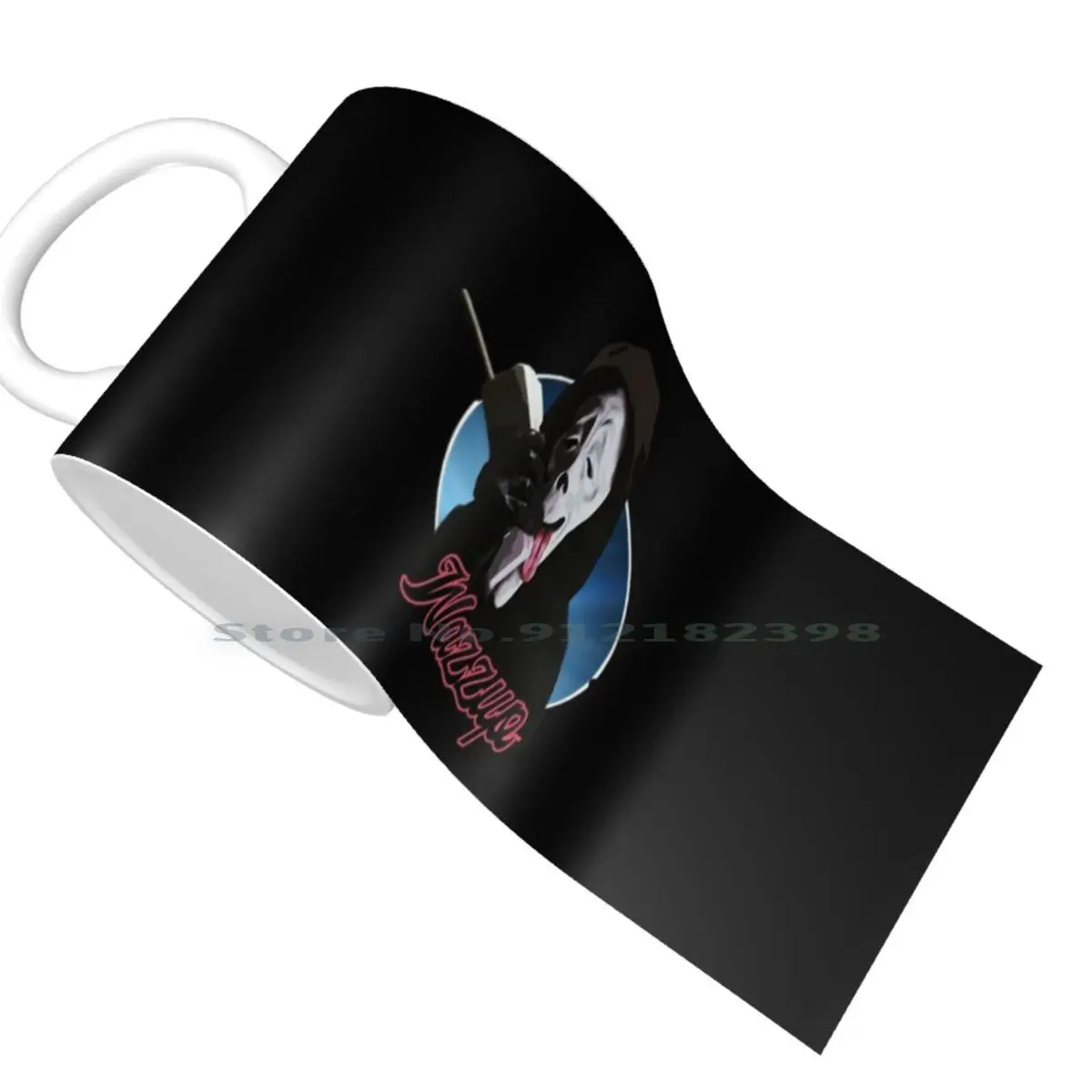 Wazzup Scary Movie Meme