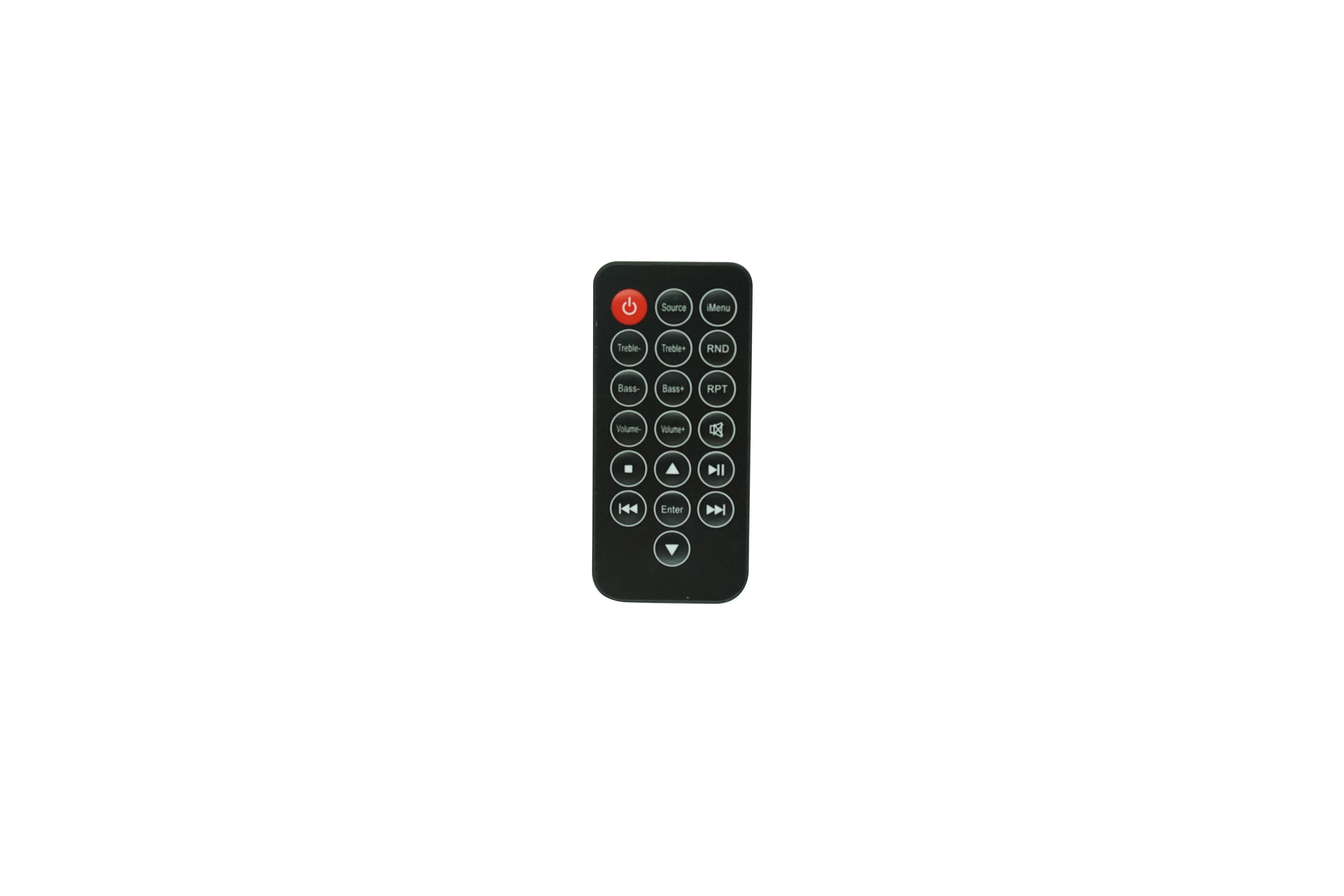Remote Control For Orbitsound T12 T9 T10 M12 M10 M9 SB60 T12V3 T9V1 ...