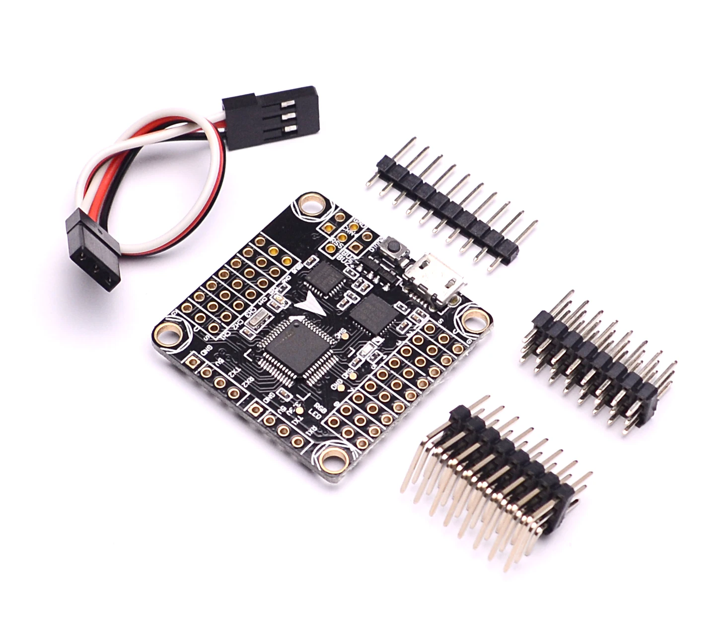 Update cleanflight firmware on spf3 no boot pins - pagxchange