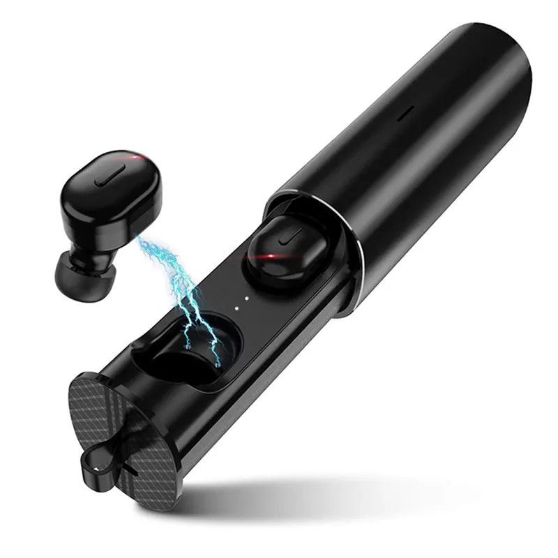 Новые технологии, мини TWS, Bluetooth наушники 5,0, беспроводные ...