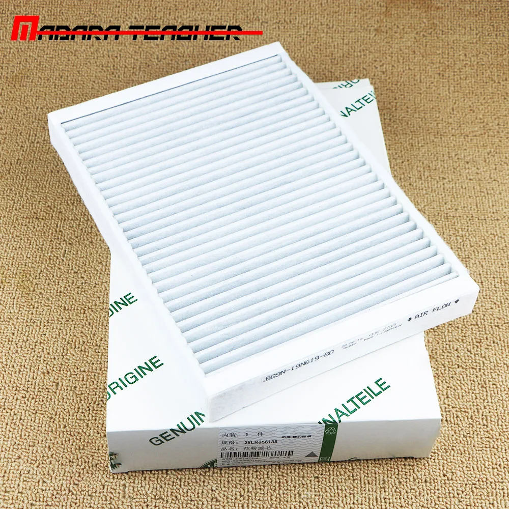 Cabin-Air-Filter-Charcoal-Activated-for-VOLVO-S80-V70-XC60-XC70-Land ...