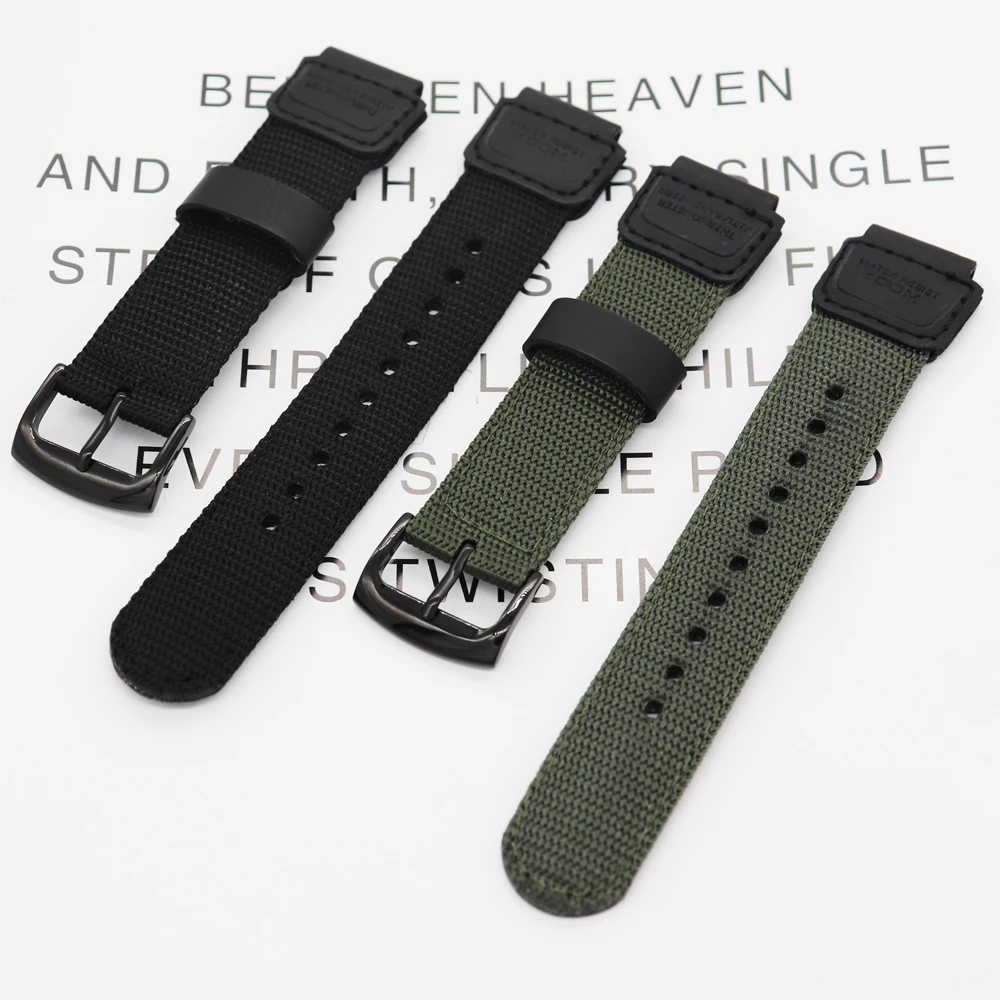 Straps for GA-2100 | WatchUSeek Watch Forums
