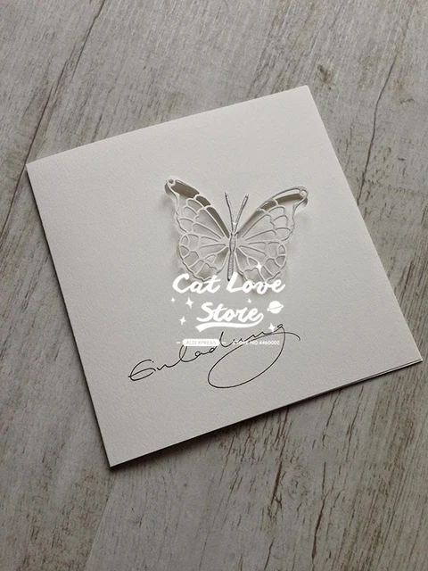 Sizzix Scrapbooking Cutting Die Cut Stencil Dies Metal Cutting Dies ...