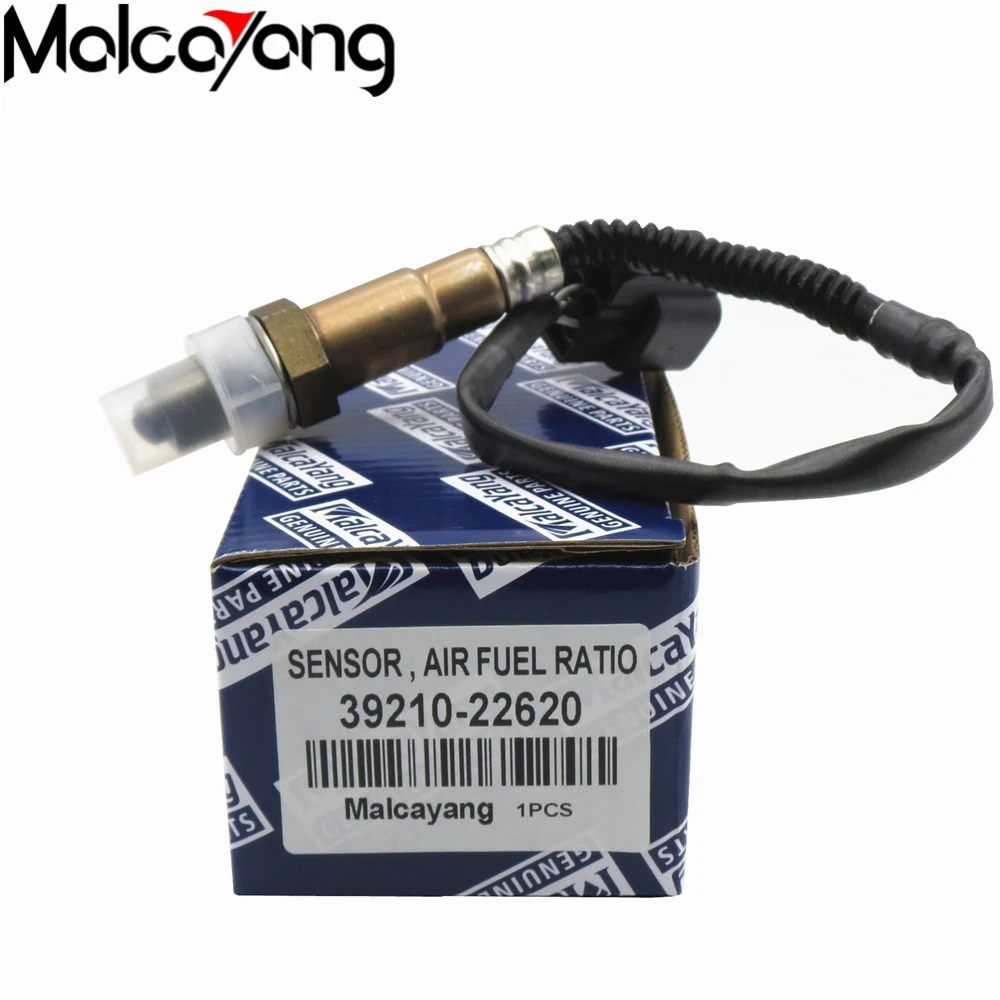 Sensor de oxígeno para coche, accesorio para Hyundai Accent 39210 22620 ...