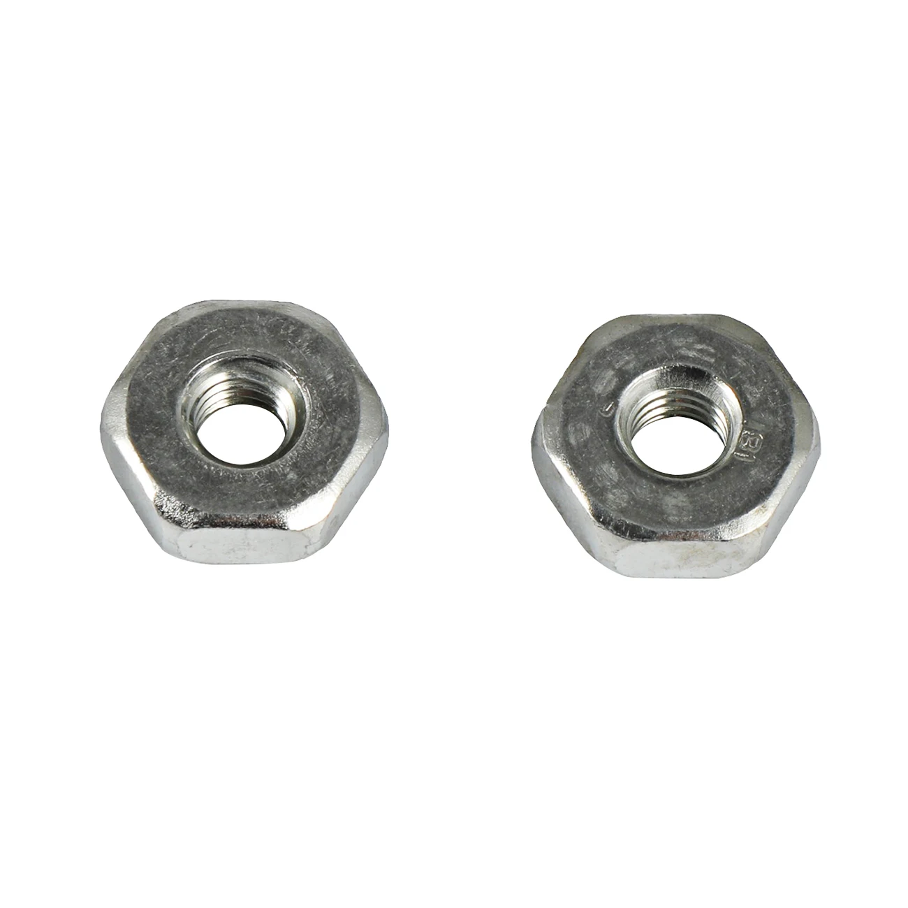 2Pcs M8 Hex Bar Moer Fit Stihl 170 180 290 390 310 025 210 017 018 039 ...