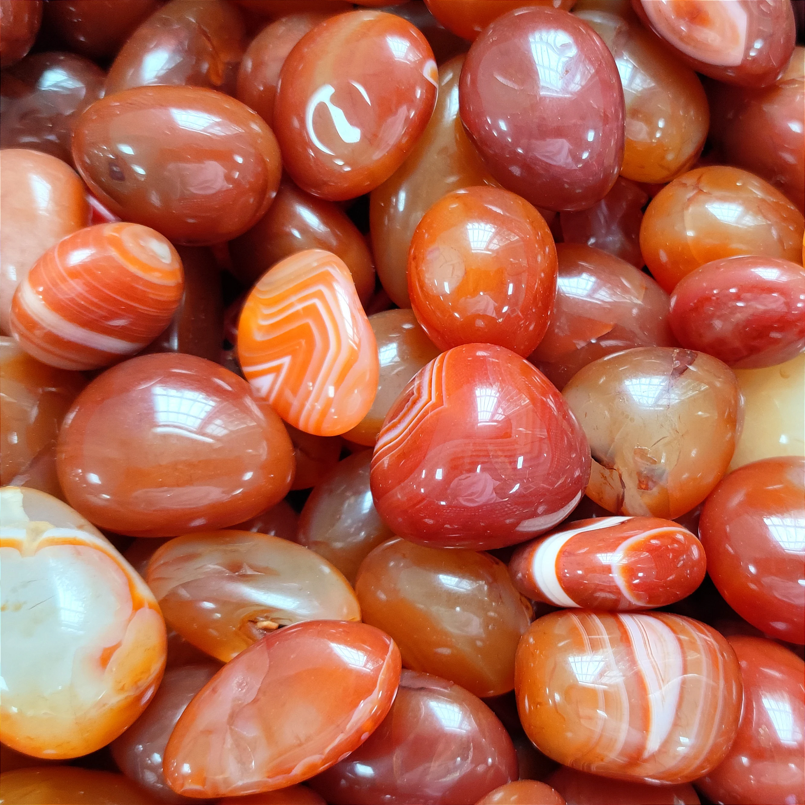 Carnelian