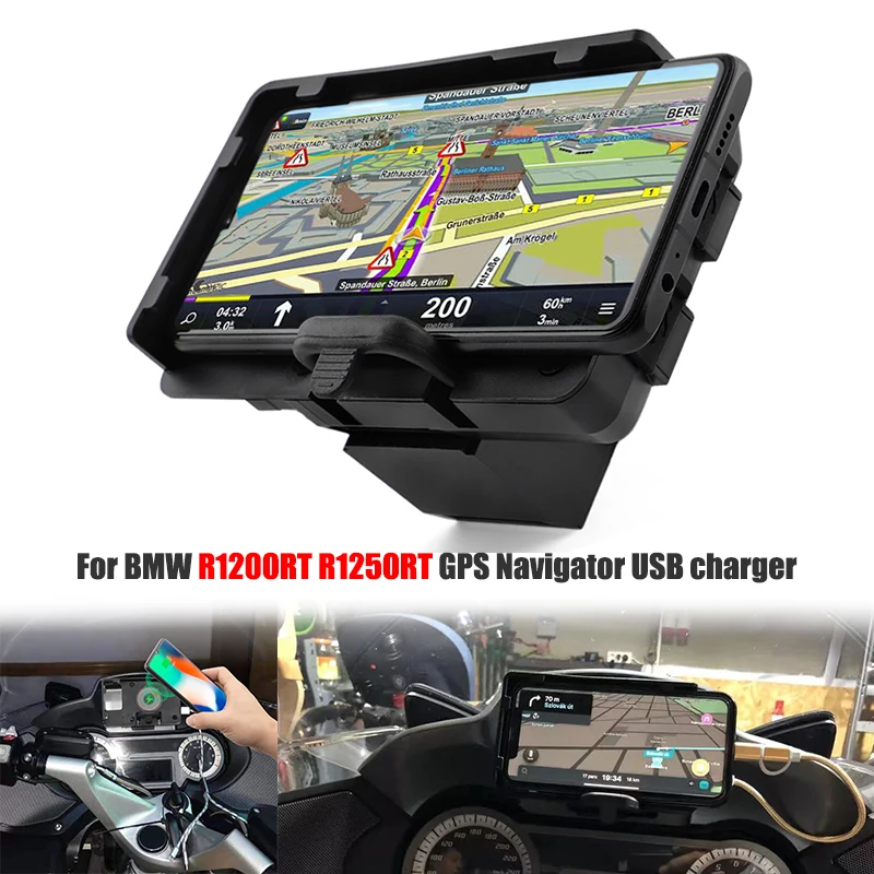R1200RT-Wireless-Charging-Phone-Navigation-Bracket-Motorcycle-Phone ...