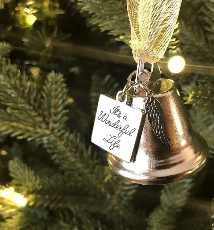 Witch Bells Home Protection Banish Evil Door Bells Occult Decor ...