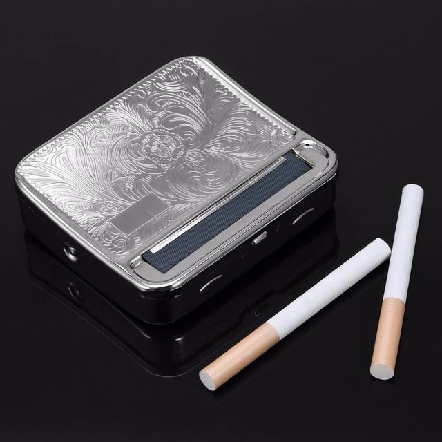 Cigarette Roller Box | asghedom.com