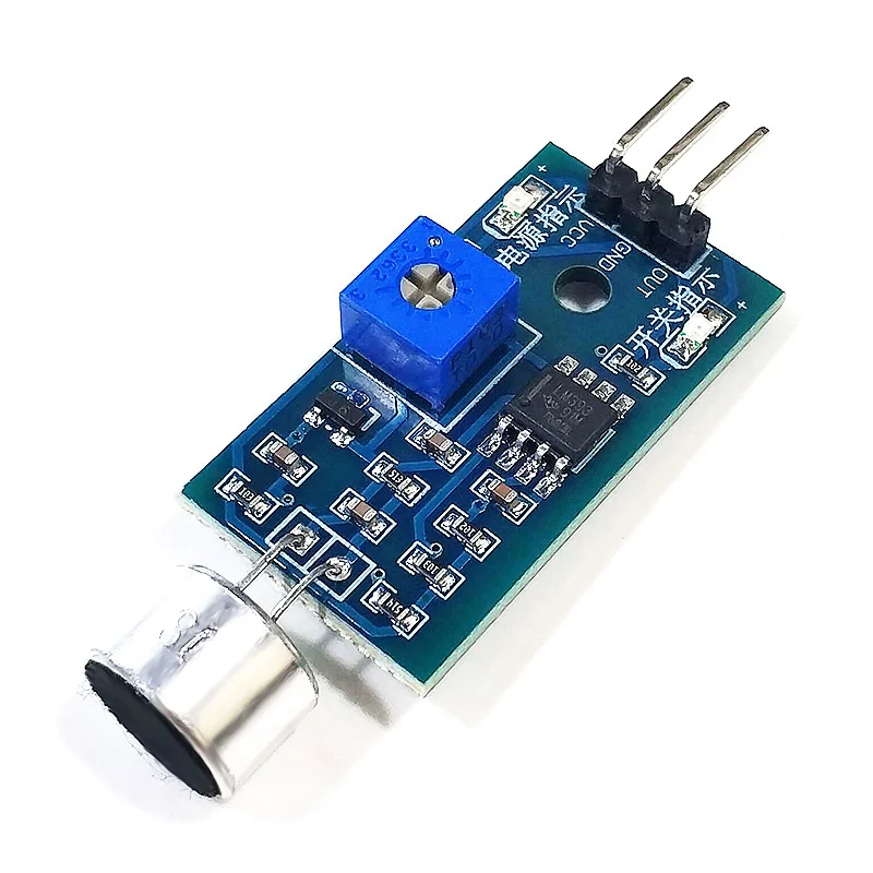 Sound-Detection-Sensor-Module-Sound-Sensors-VOS-Module-Voice-Operated ...