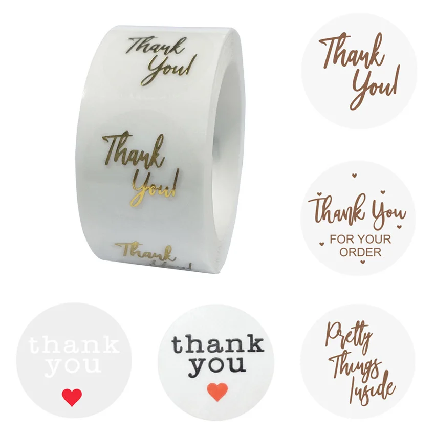 Pretty Labels