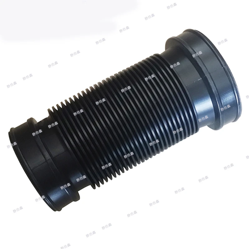 8D0129627 Air Flowmeter To Throttle Intake Pipe 8D0129627 Intake hose ...