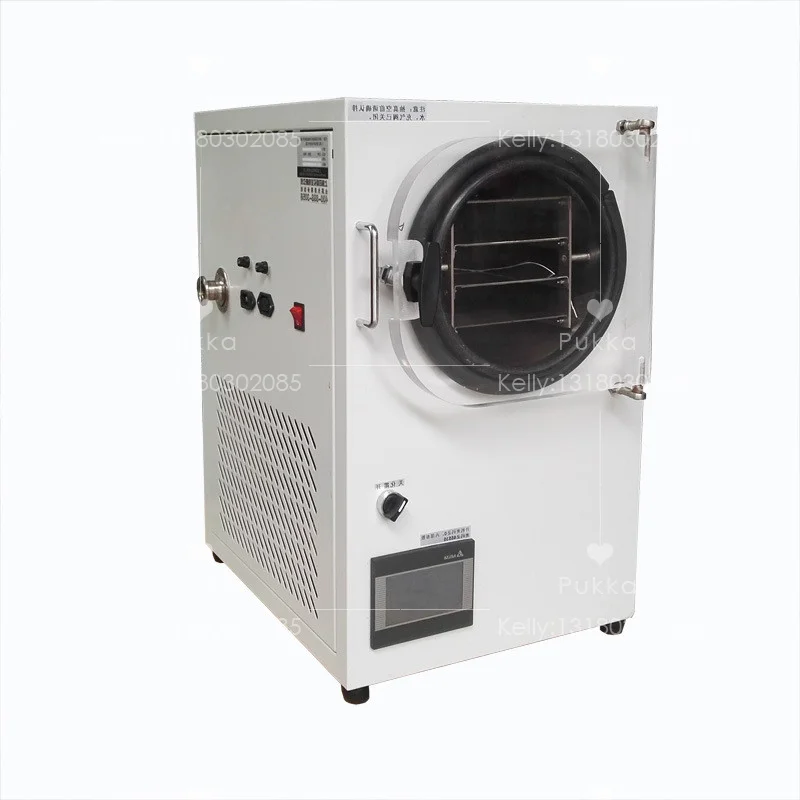 How Much Do Freeze Drying Machines Cost