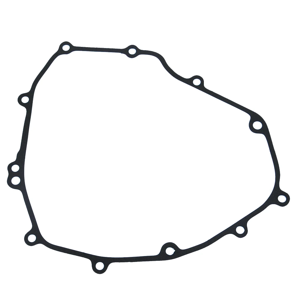 Motorcycle Clutch Cover Gasket Kawasaki 11061-1253 For 2018 2019 2020 ...