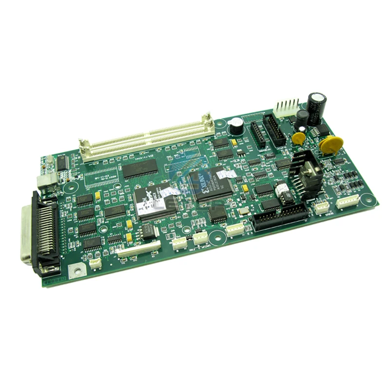 Encad-Novajet-750-Head-Board-And-Novajet-750-Printer-Main-Board-For ...