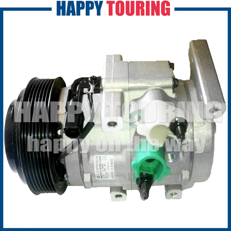 HS20-car-ac-compressor-for-Hyundai-ILOAD-IMAX-TQ-2-5-DIESEL-977014H000 ...