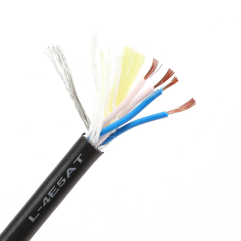 CANARE-L-4E5AT-Single-channel-four-core-audio-cable-4-core-twisted-pair ...