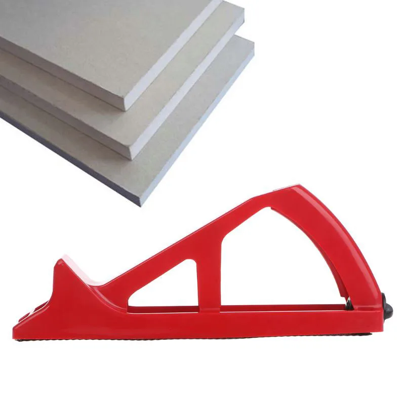 Portable Sanding Grinder Drywall Gypsum Board Panel Plasterboard ...