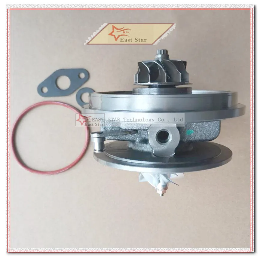 Turbo Cartridge CHRA 49335-00642 49335-00635 49335-00640 For BMW 120D ...