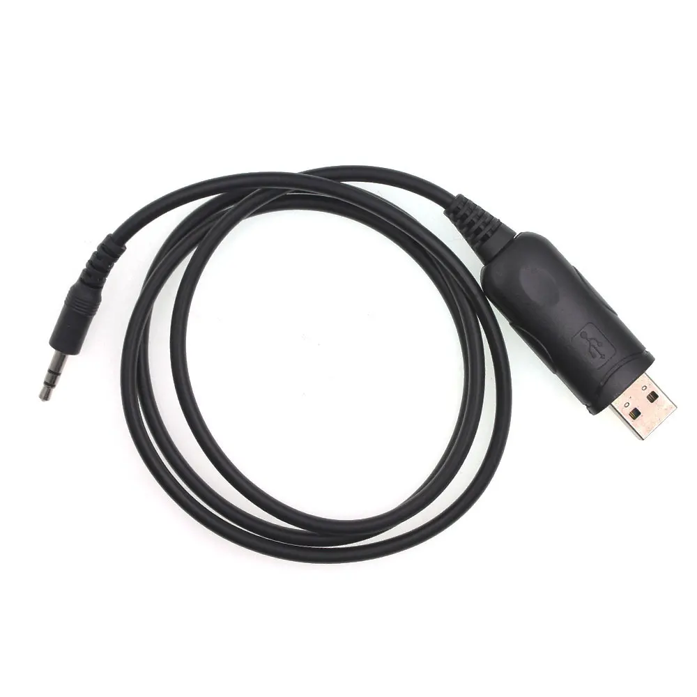 Original USB Programming Cable for QYT Car Mobile Radio KT-8900 KT ...