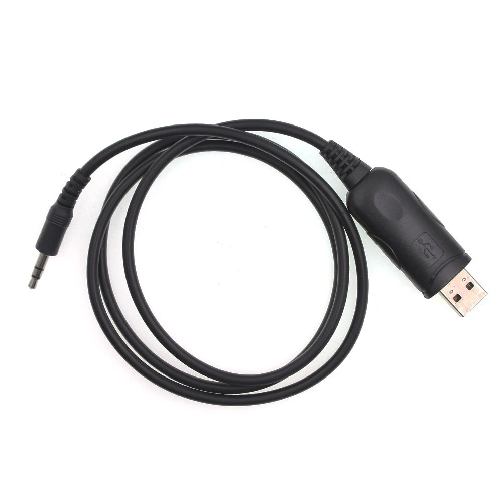 Original USB Programming Cable for QYT Car Mobile Radio KT 8900 KT ...