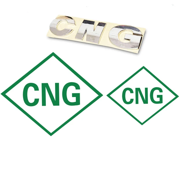 Cng Logo