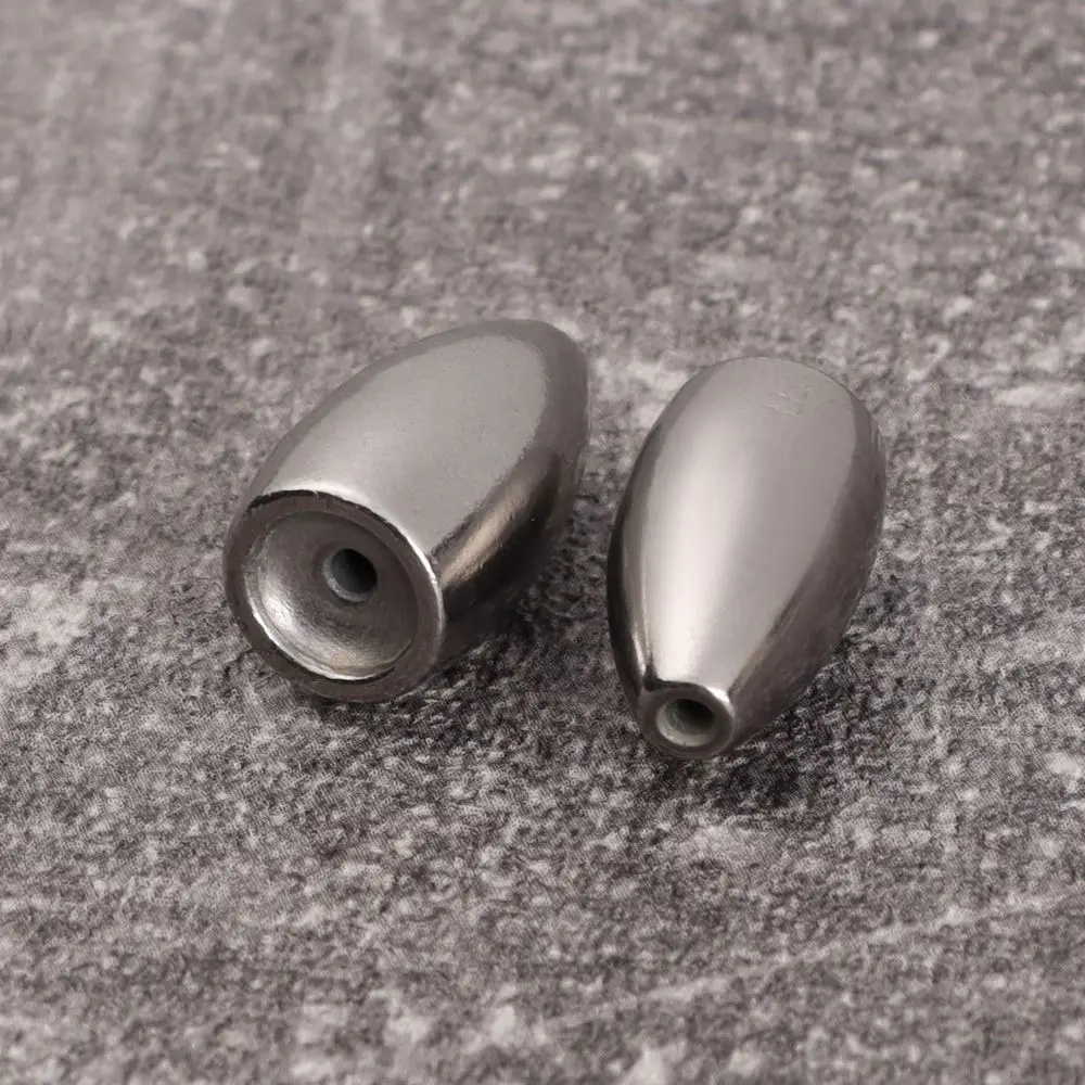 Tungsten Carbide Bullets