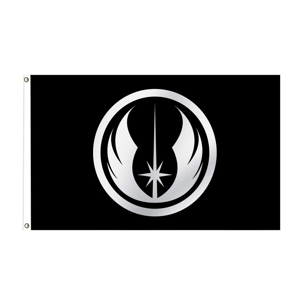 Star Wars Jedi Symbol