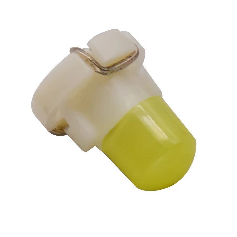 For 100pcs T3 LED Car Board Instrument Panel Lamp Super Bright High ...