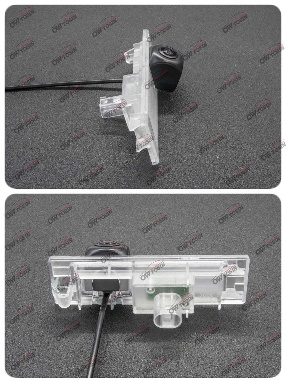 Caméra de recul,caméra de recul HD 1280x720 Fisheye, pour MINI Cooper ...