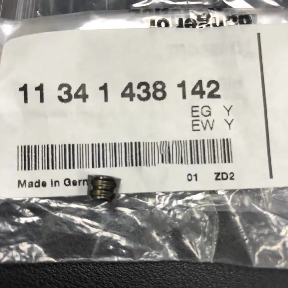 11341438142 впускной клапан двигателя цанговый для Mini Cooper R55 R56 ...