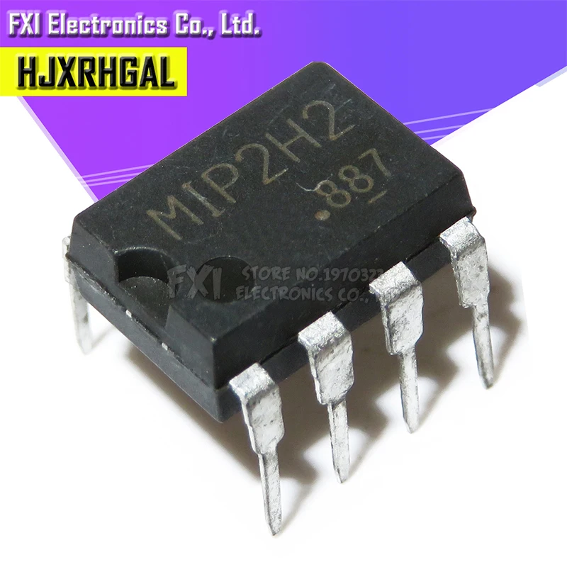 5pcs-MIP2H2-DIP-7-DIP-MIP2F2-MIP2K2-MIP2K4-MIP2E4D-MIP2E4-MIP2K3-MIP2M4 ...