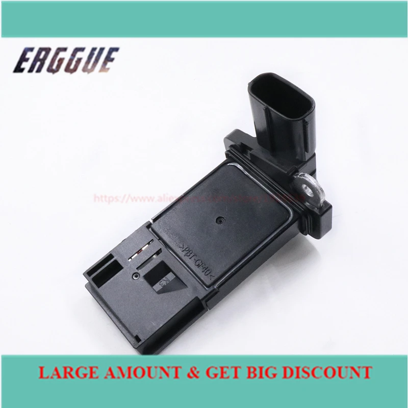 Original 22204-0f030 Afh70m-47 Afh70m-38 Maf Mass Air Flow Sensor For ...