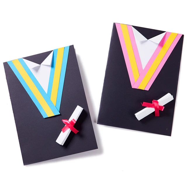 Kindergarten Graduation Cards