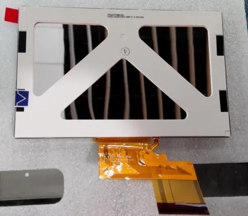 Maithoga-4-7-in-16-7M-45PIN-TFT-LCD-ekran-ile-dokunmatik-Panel ...