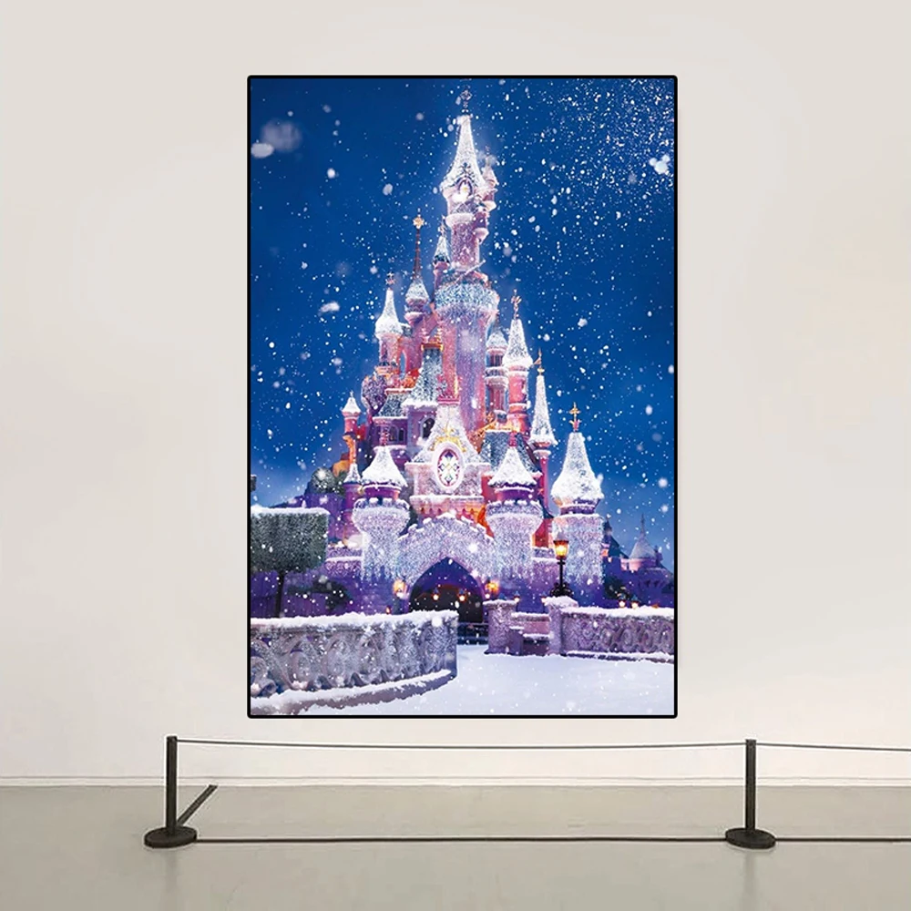 Disney Painting Ideas