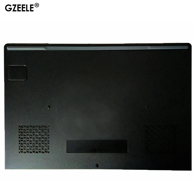 New For Dell Inspiron 15 7000 7567 7566 Laptop Case Back Cover Bottom ...