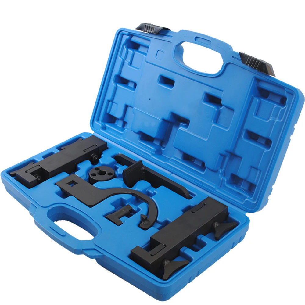 Camshaft-Alignment-Tool-Kit-For-Jaguar-Discovry-4-Rang-Rover-Sport-V8-5 ...