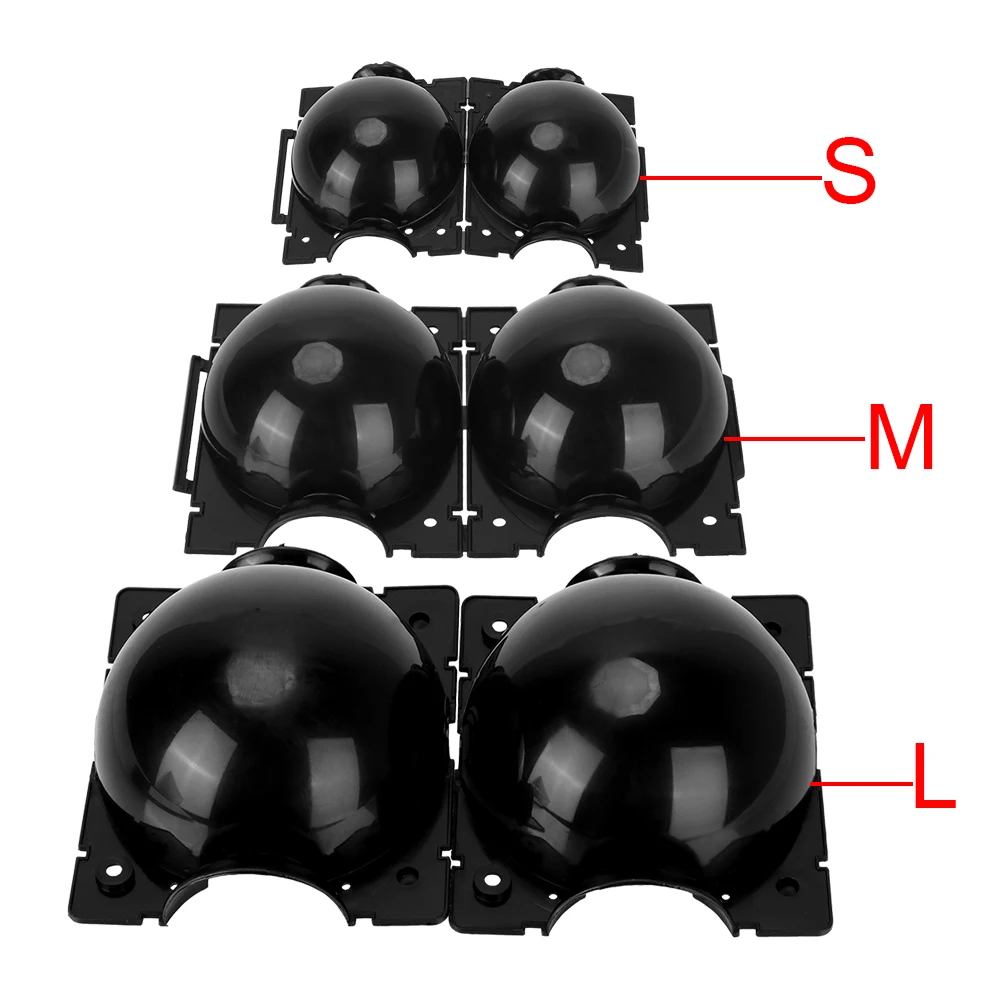 Jardinière,Reproduction Box de Culture Cas Plante Racine Box de Culture ...