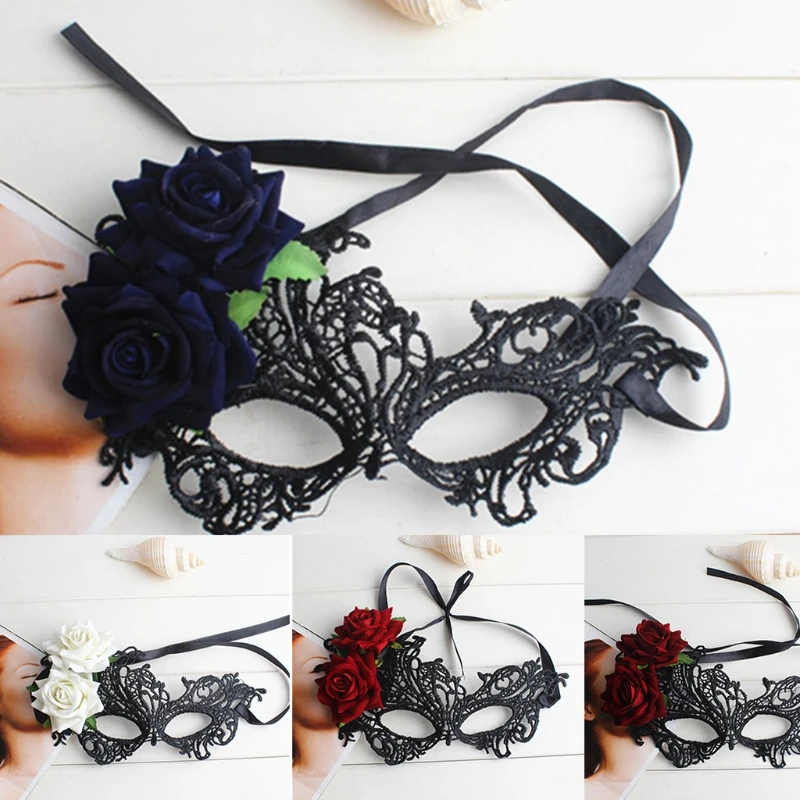 Elegant Masks For Masquerade Ball