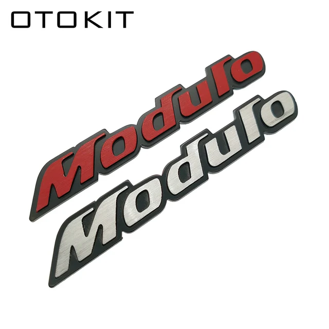 Modulo Logo ModSock Reveals New Name And Logo Design