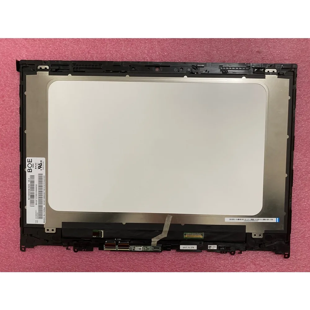 For Lenovo Yoga 52014 5D10N45603 52014IKB 520 14 Flex 514 51470 LCD ...